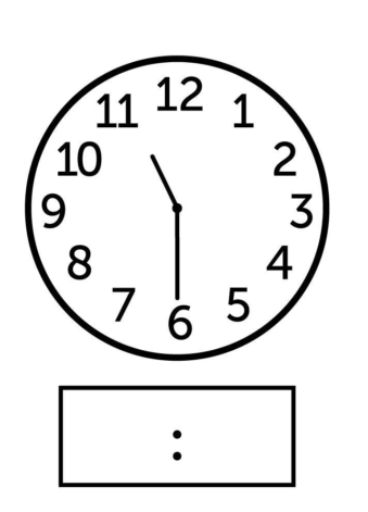 clock 4 | Учебен Център "Скоростно Учене"