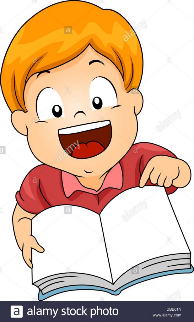 pointing at a book | Учебен Център "Скоростно Учене"