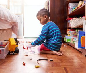 tidy your room | Учебен Център "Скоростно Учене"